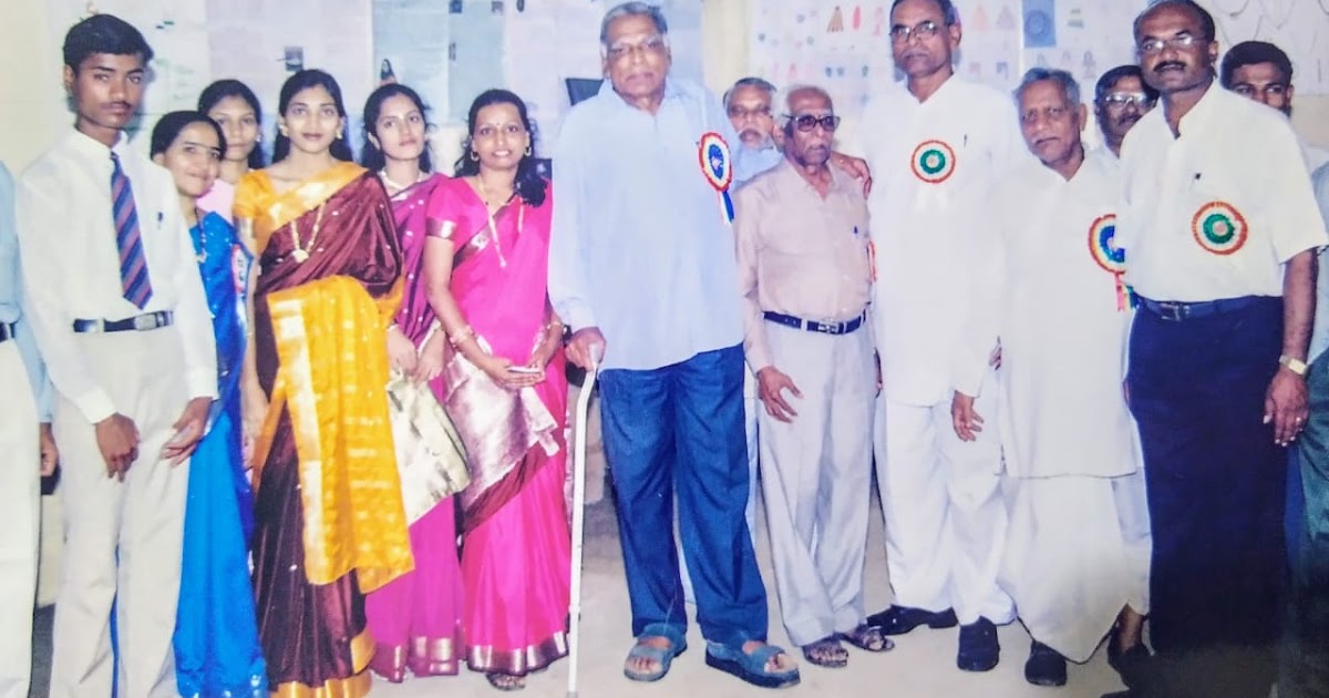 M.P.College, Pimpri, Pune-17: Photos Gallery