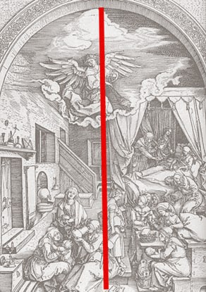 Beyond Architectural Illustration: Composition Part 15 - Bad Composition