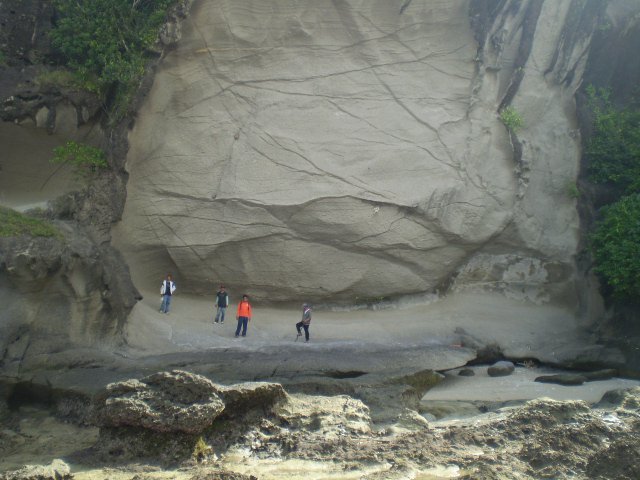 Make It Davao: Cape San Agustin