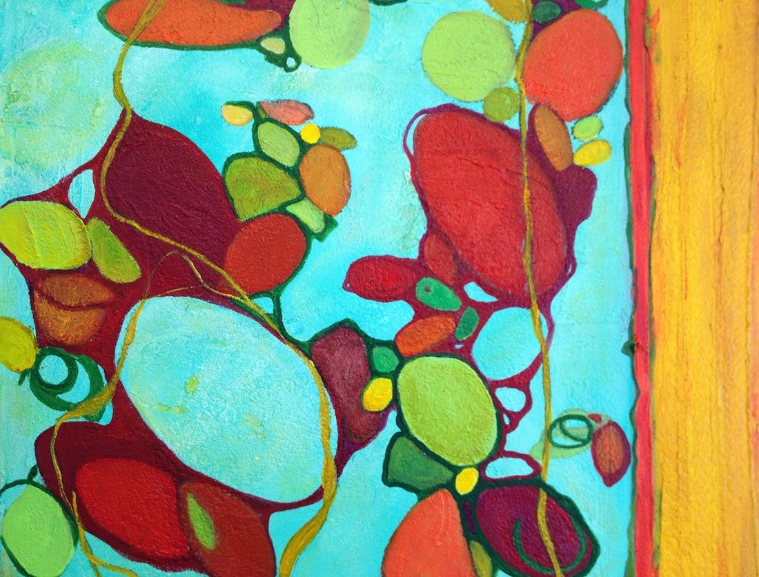 Valerie Scott Collection: Artwork for Purchase