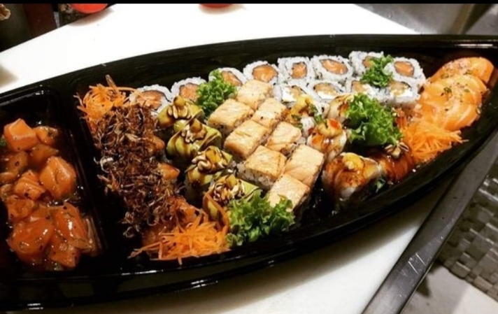 Japanese Cuisine - Introduction, Features And Detail Guide