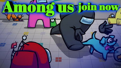 among us thumbnail | gaming thumbnails | non copyrighted thumbnail