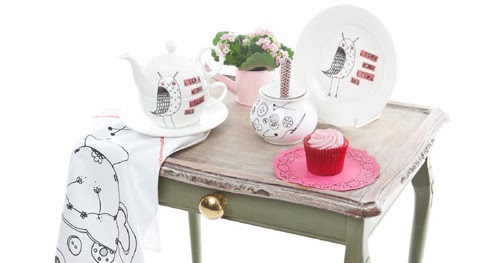 My Owl Barn: Jade Devall Designs