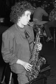 Interview with Marv Ross of Quarterflash