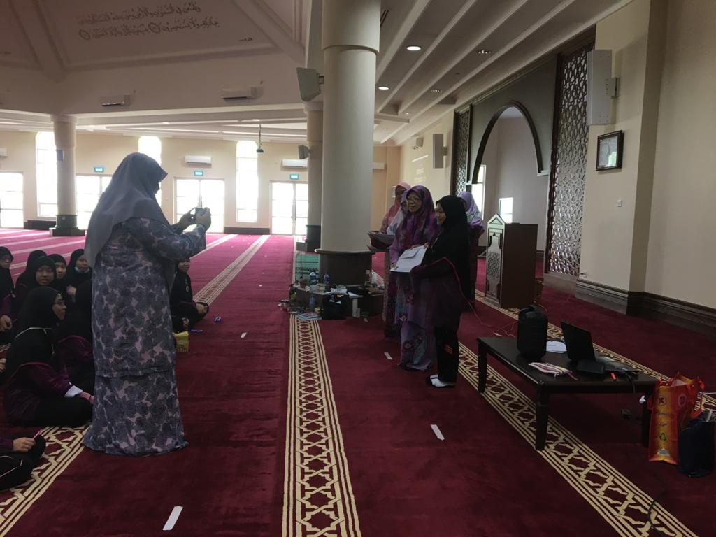 BAHAGIAN KAUNSELING PTE SENGKURONG: KURSUS ASAS PEMBIMBING RAKAN SEBAYA ...