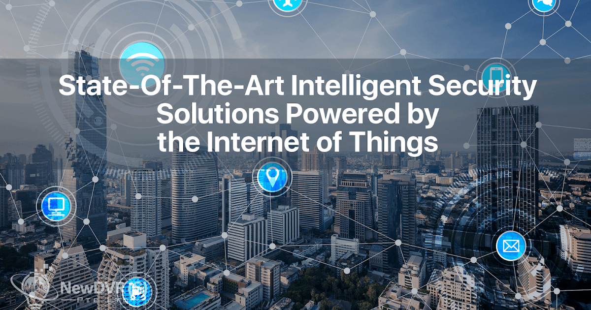 Is an IoT Based Smart Security System Worth Your Investment?