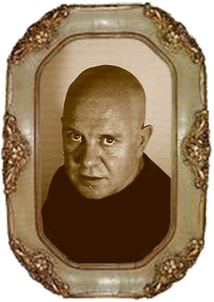 Museo Virtual del Libro "Gardel y su Tiempo": Mario Merlino