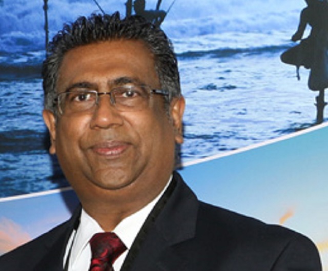 SriLankan Airline: Ex-manager Lalith De Silva, womanizer, shames the ...