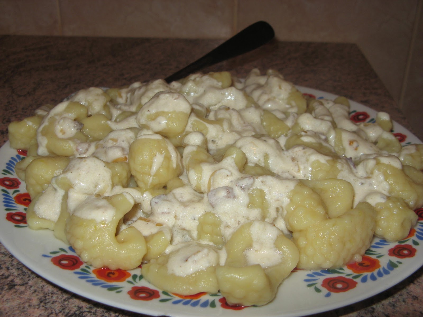 Taip norėjau...: Bulviniai "abriedukai" (ežiukai)