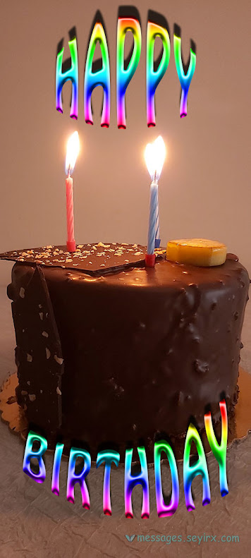 Wish You Happy Birthday Messages Rose Picture - Happy Birthday - HBDAY.ART