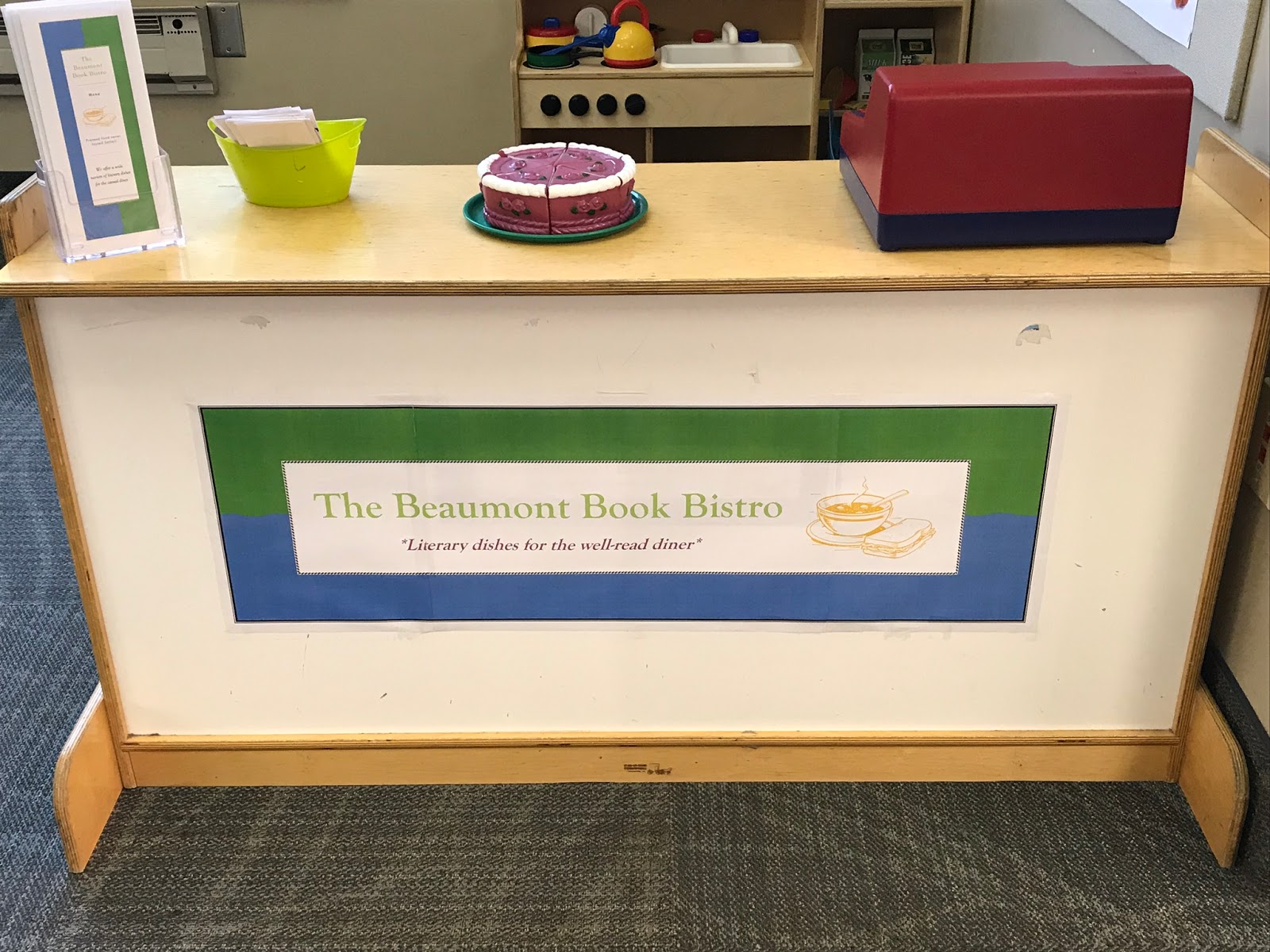 Adventures In Storytime (and Beyond): Dramatic Play At The Library