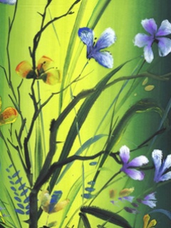 Ashwini Rai: Painting's