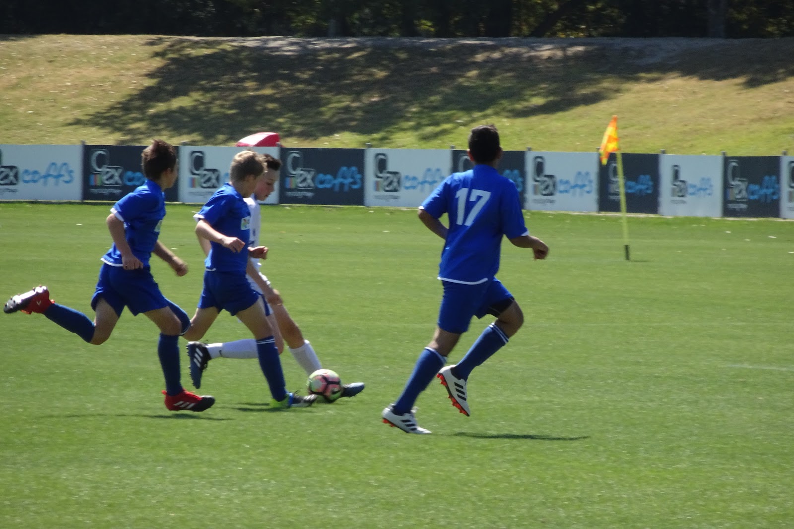 Northern Storm Football Club