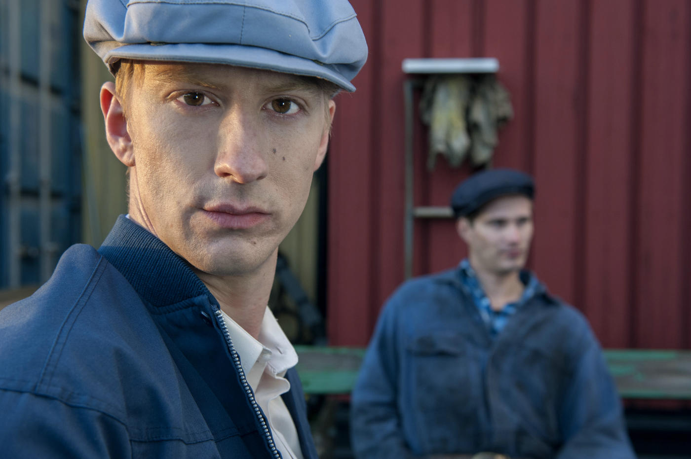 TrustMovies: Scandinavian soap suds, served up in style: Hannes Holm's ...