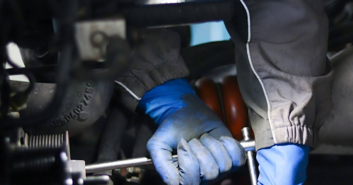 Officina Intini la tua sicurezza per mezzi speciali, manutenzione e revisione tachigrafi