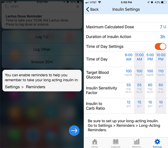 InPen Review (2018-19 Version) - Type Lovely