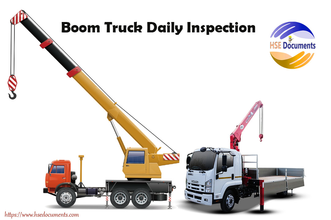 Boom Truck Daily Inspection Checklist HSE Documents boom-truck-daily-inspection-checklist-hse-documents