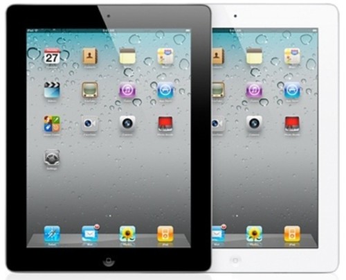 ¡Inocentada! Apple iPad 2 a partir de 279