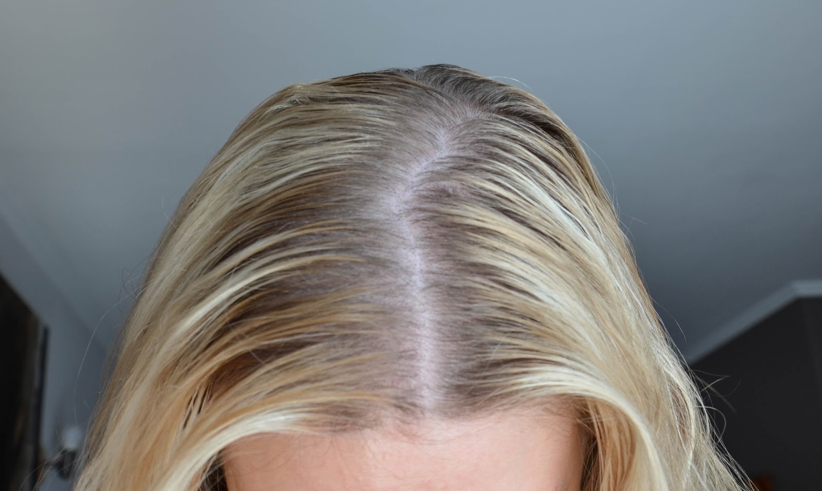 Test: faire ses racines à la maison avec L'oréal Casting Crème Gloss ...