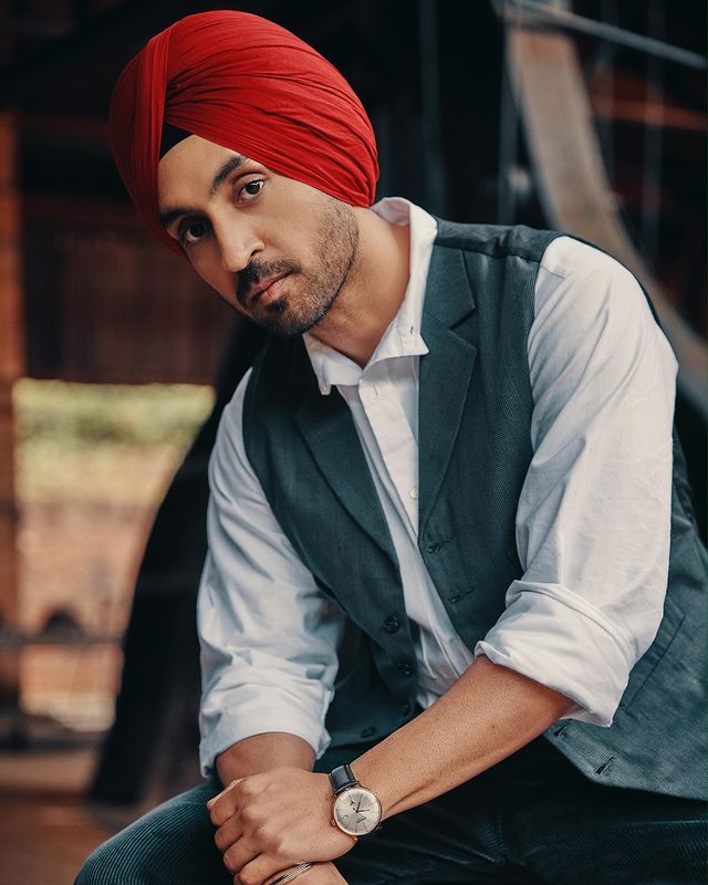 Diljit Dosanjh Wiki Biography, Movies, Music, Photos, Video, Age ...