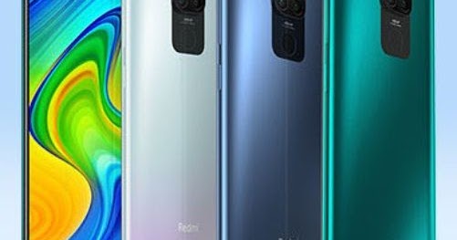 Spesifikasi Redmi Note 9 Dan Redmi Note 9 Pro Terbaru Ddailyphoto