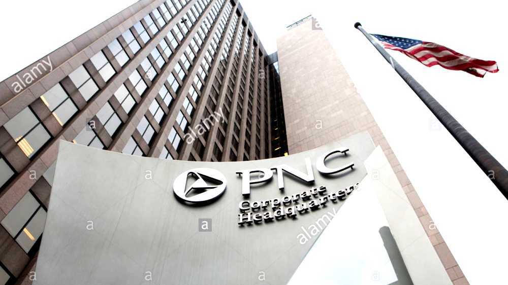 PNC Financial Services
