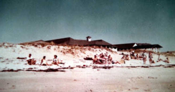 Stories From the Pool: Recollections of Biddeford Pool, 1955-1962