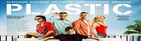 New Releases: Plastic