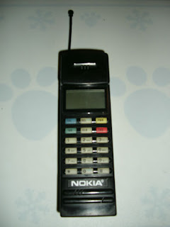 All Nokia mobile seri: Nokia PT612
