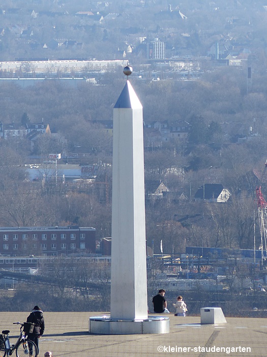 kleiner-staudengarten: Jahresprojekt 2021 - Wasserschloss Herten, Zeche ...