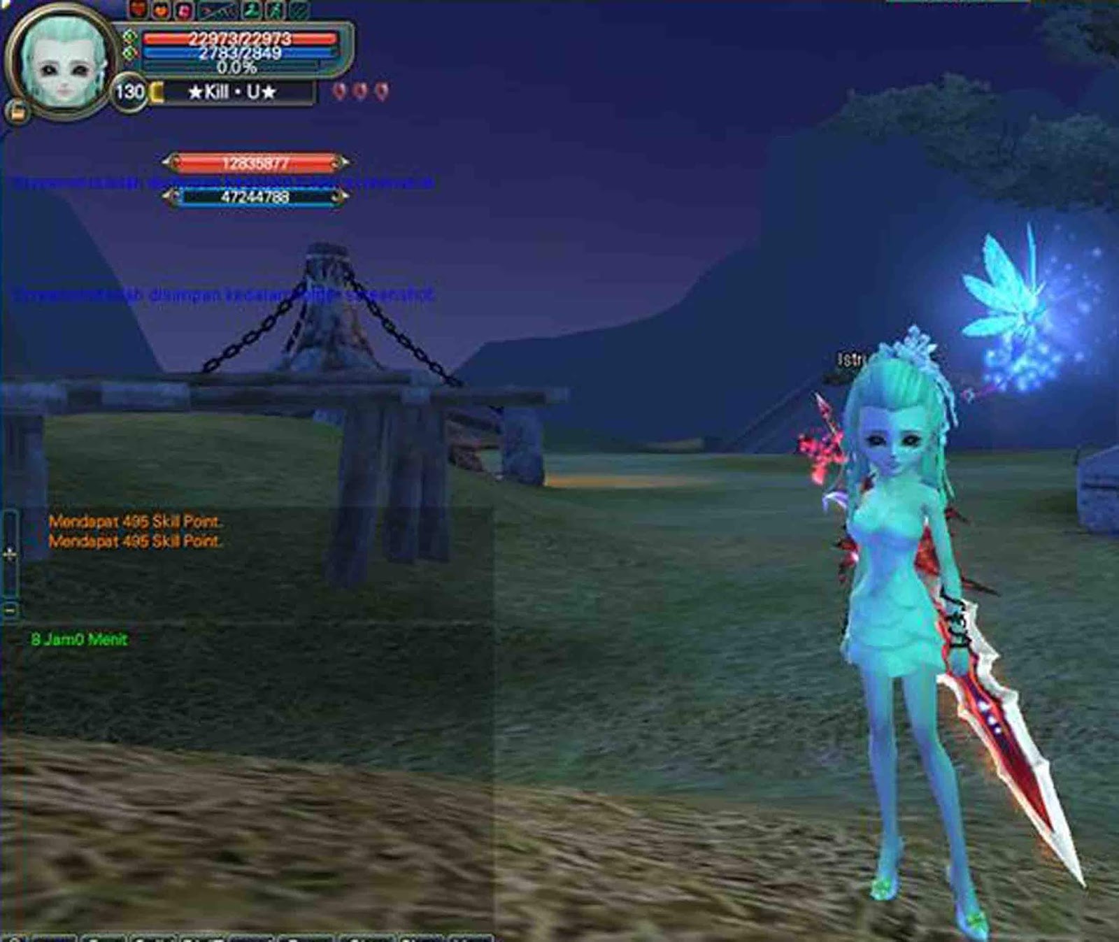 AGEN RUSIA YOKEBONE ALLPW :'): 2019