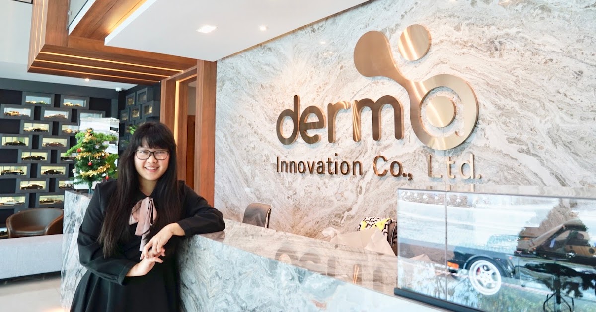 Porpoyz: เริ่มต้นธุรกิจด้านความสวยความงามได้ง่ายและครบครันไปกับ Derma ...