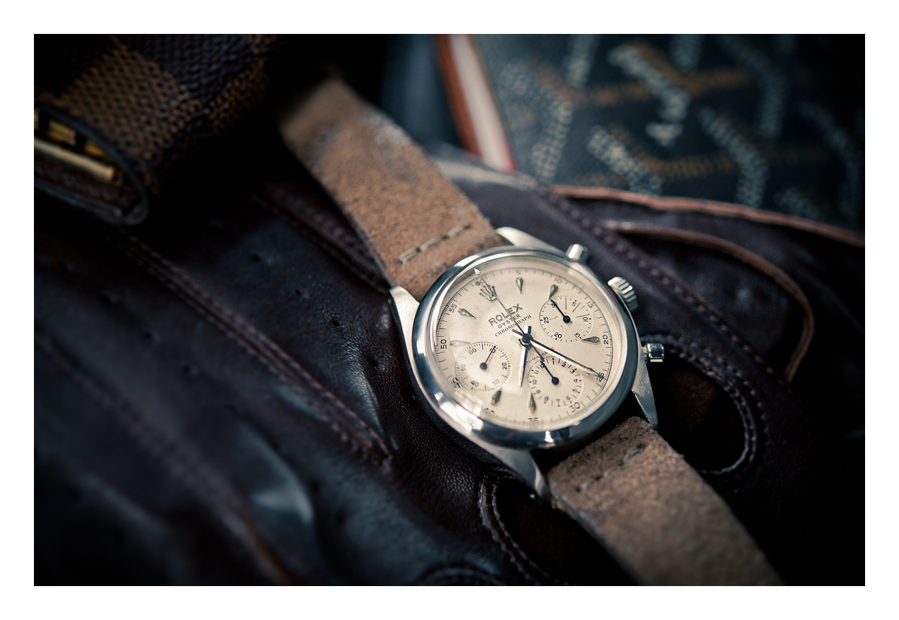 Fourtane Jewelry & Watches: Selecting the ideal strap for your watch