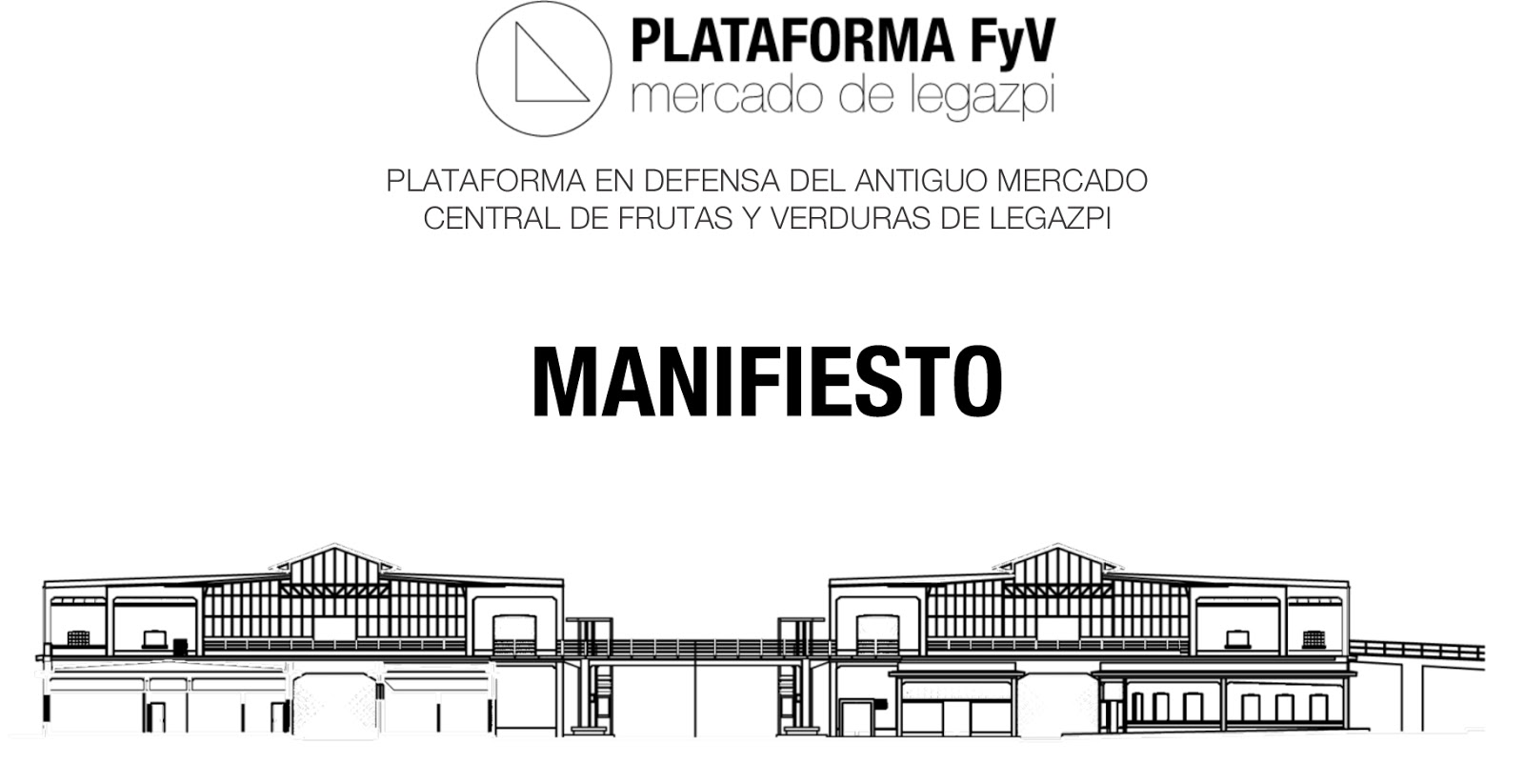 Patrimonio Industrial Arquitectónico: Plataforma FYV. Plataforma en ...