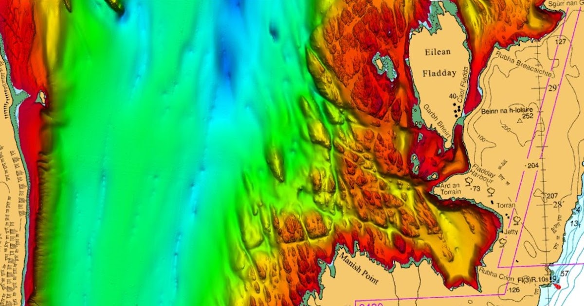 Seminar brings together industry with Government to look at seabed ...