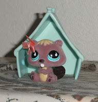 Collectomania: LPS Beavers