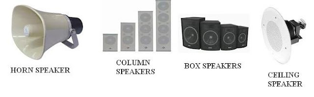 LV-1 Course: Public Broadcasting (Address) System ~ Electrical Knowhow