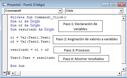 TECNOLOGIA E INFORMATICA - GRADO 11 - ITG: TEMA 2 - PROGRAMACION EN ...