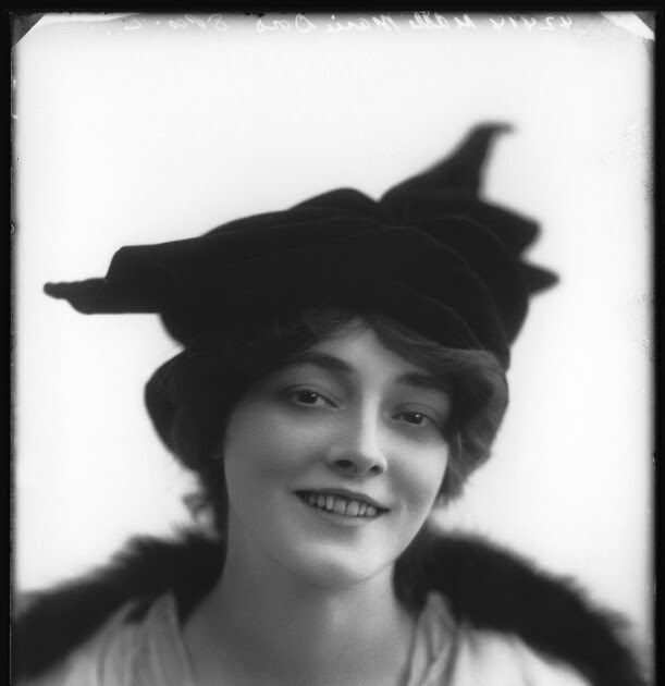 Mary and I: The Real Story of Miss Mary Mack