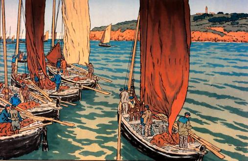 Les étoiles d'ArtLubie