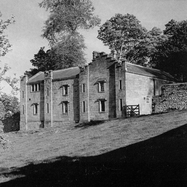 Landed families of Britain and Ireland: (443) Bateman of Middleton Hall ...