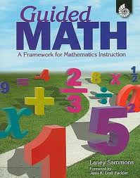 Thinking of Teaching: Guided Math Book Study