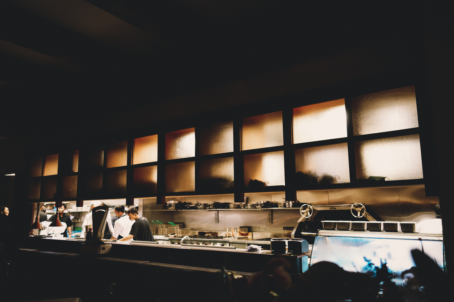 BISTECCA JAKARTA - eatandtreats - Indonesian Food and Travel Blogger ...