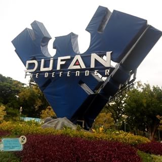 Life of SYAM: Amazing Jakarta Trip