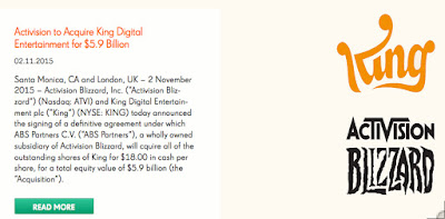 Essential Guide to Marketing Planning: King Digital Entertainment and ...