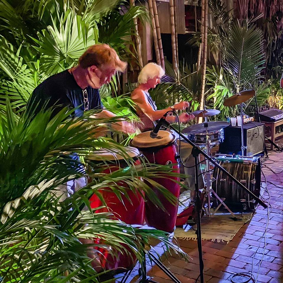 Key West Music And Happenings: The Future of MOTM and Coastal Americana?