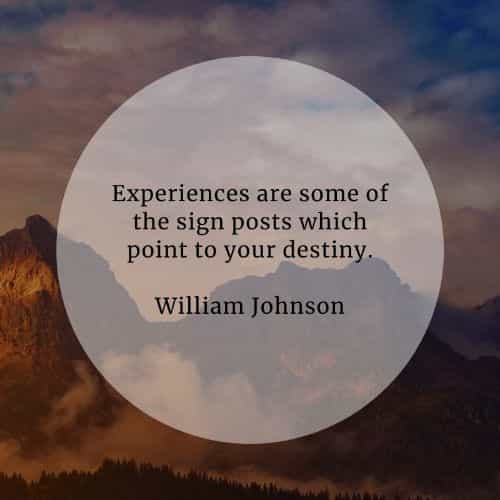 60 Destiny quotes that will help explain its true meaning