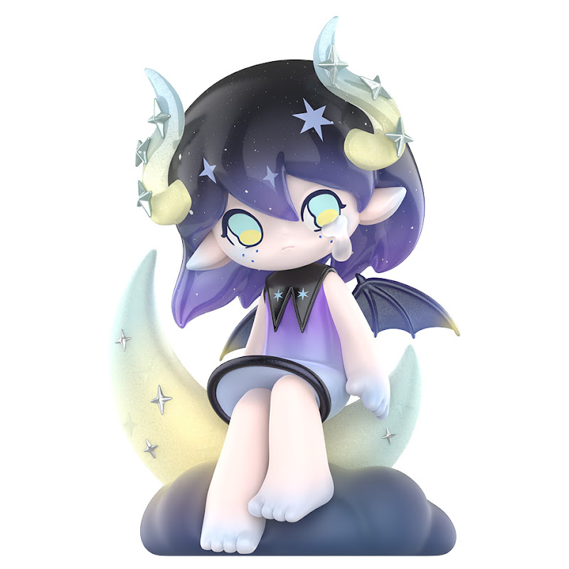Pop Mart Starry Sky Figures | The Toy Pool