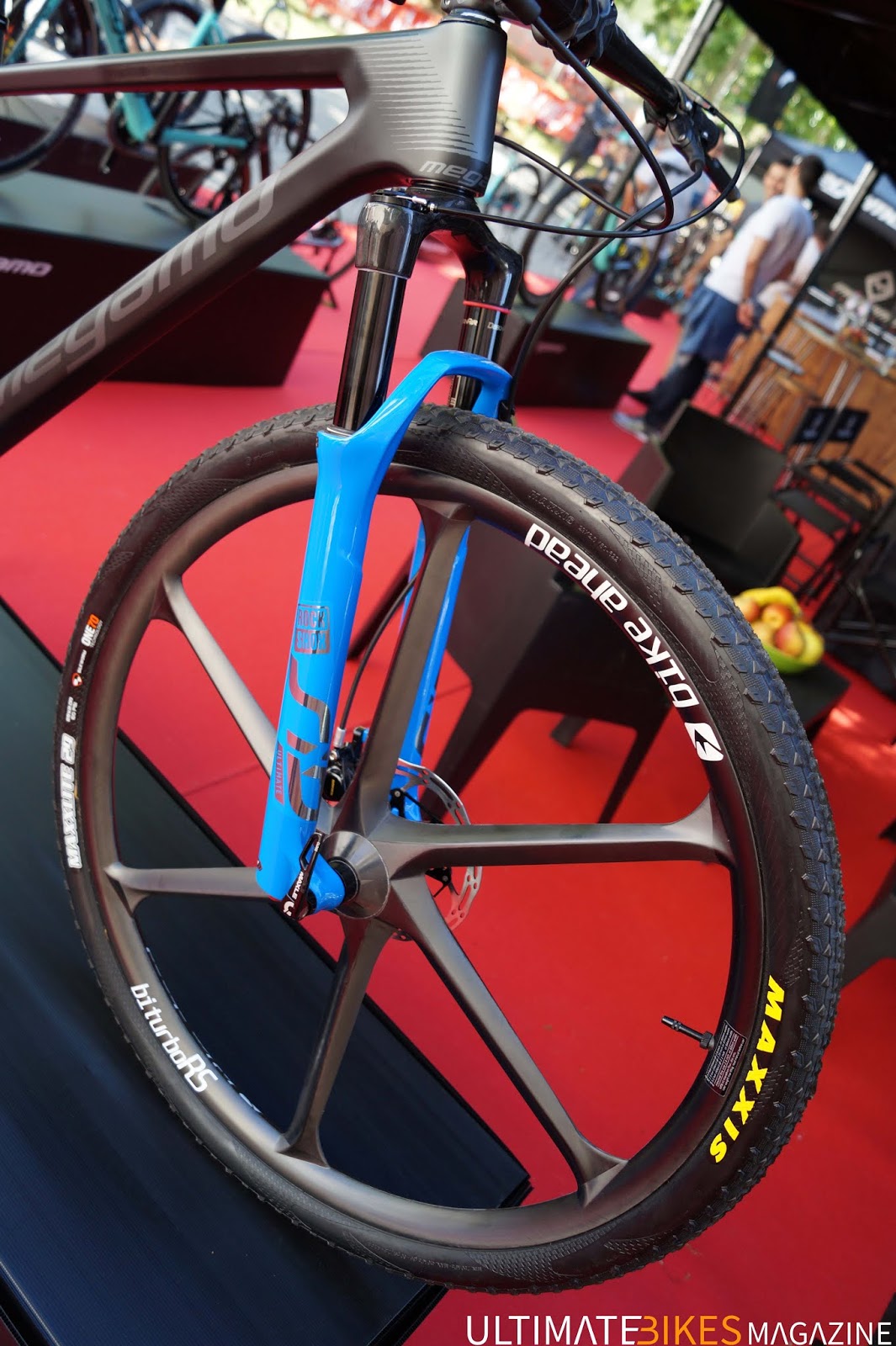 Novedades Megamo 2020 ~ Ultimate Bikes Magazine