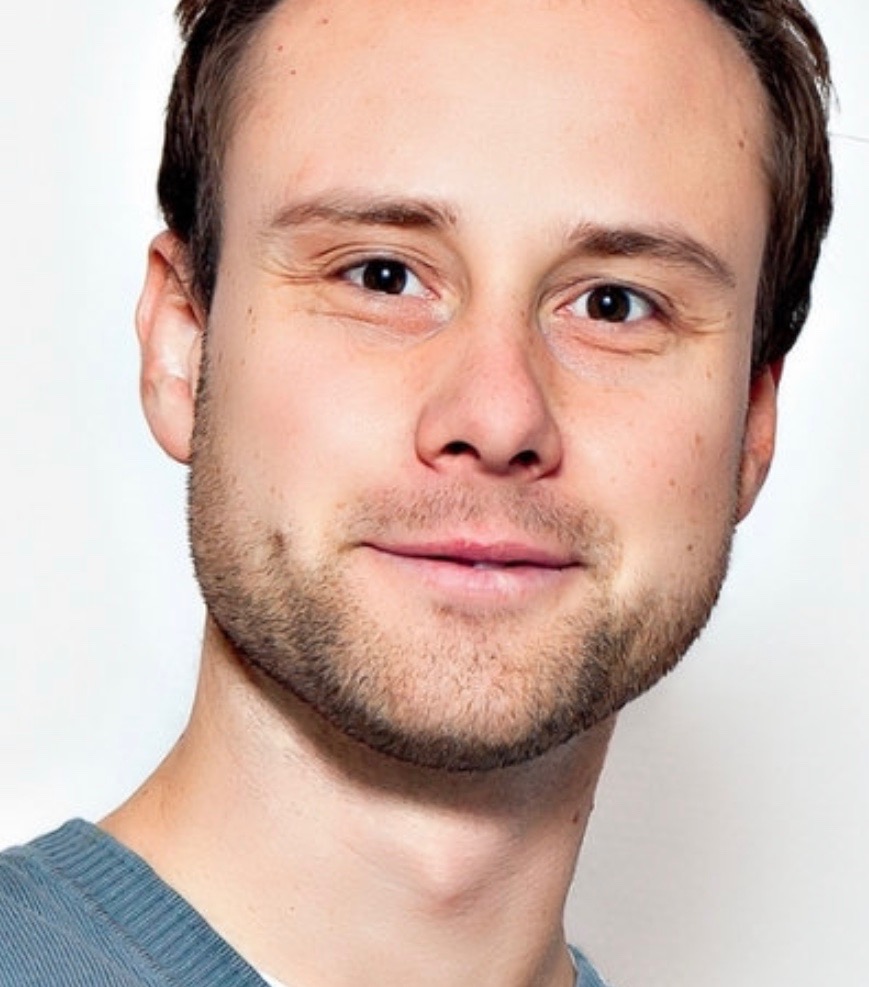 Tim Meakin Nottingham